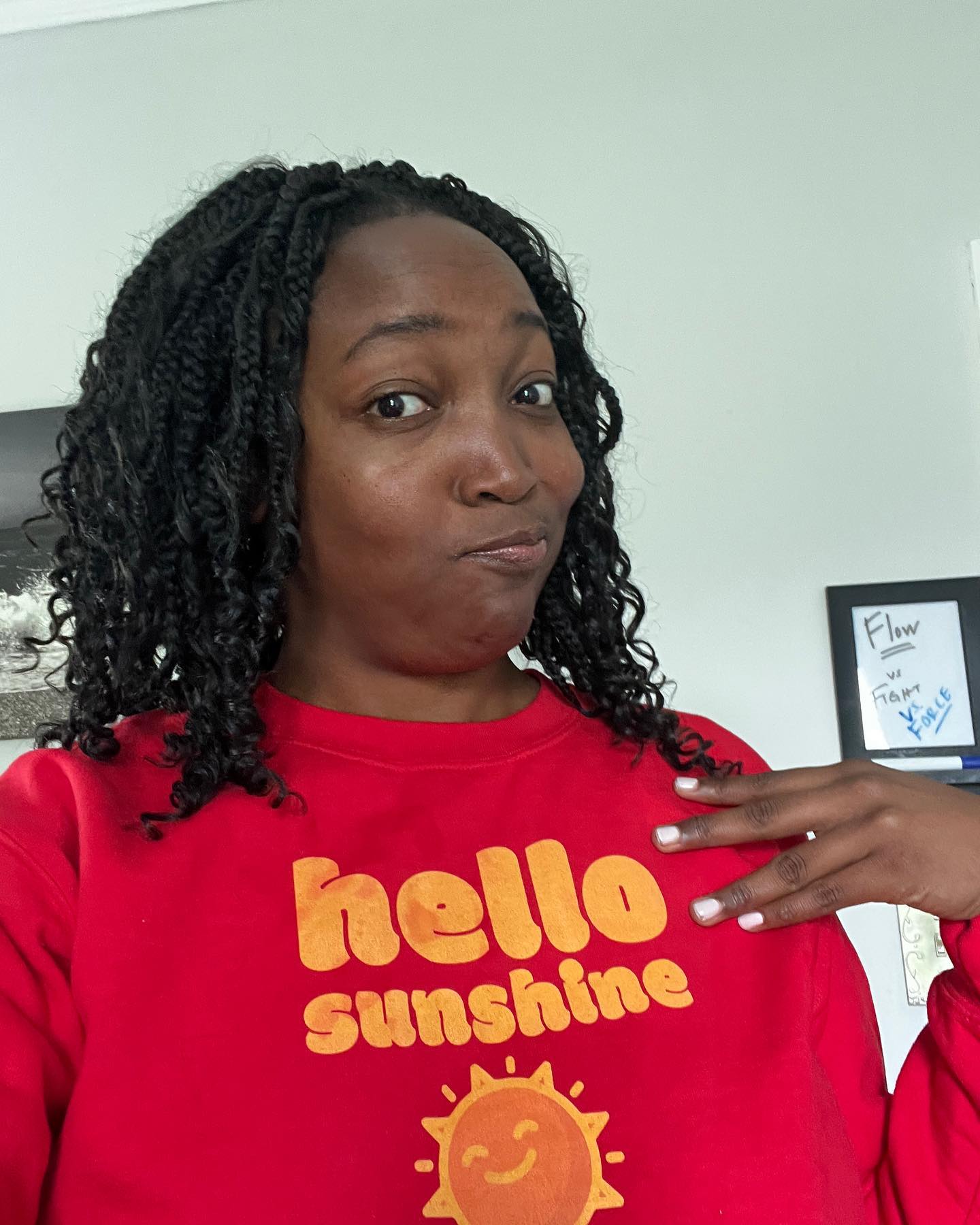 The Story of Purpose - Lakeshia Poole