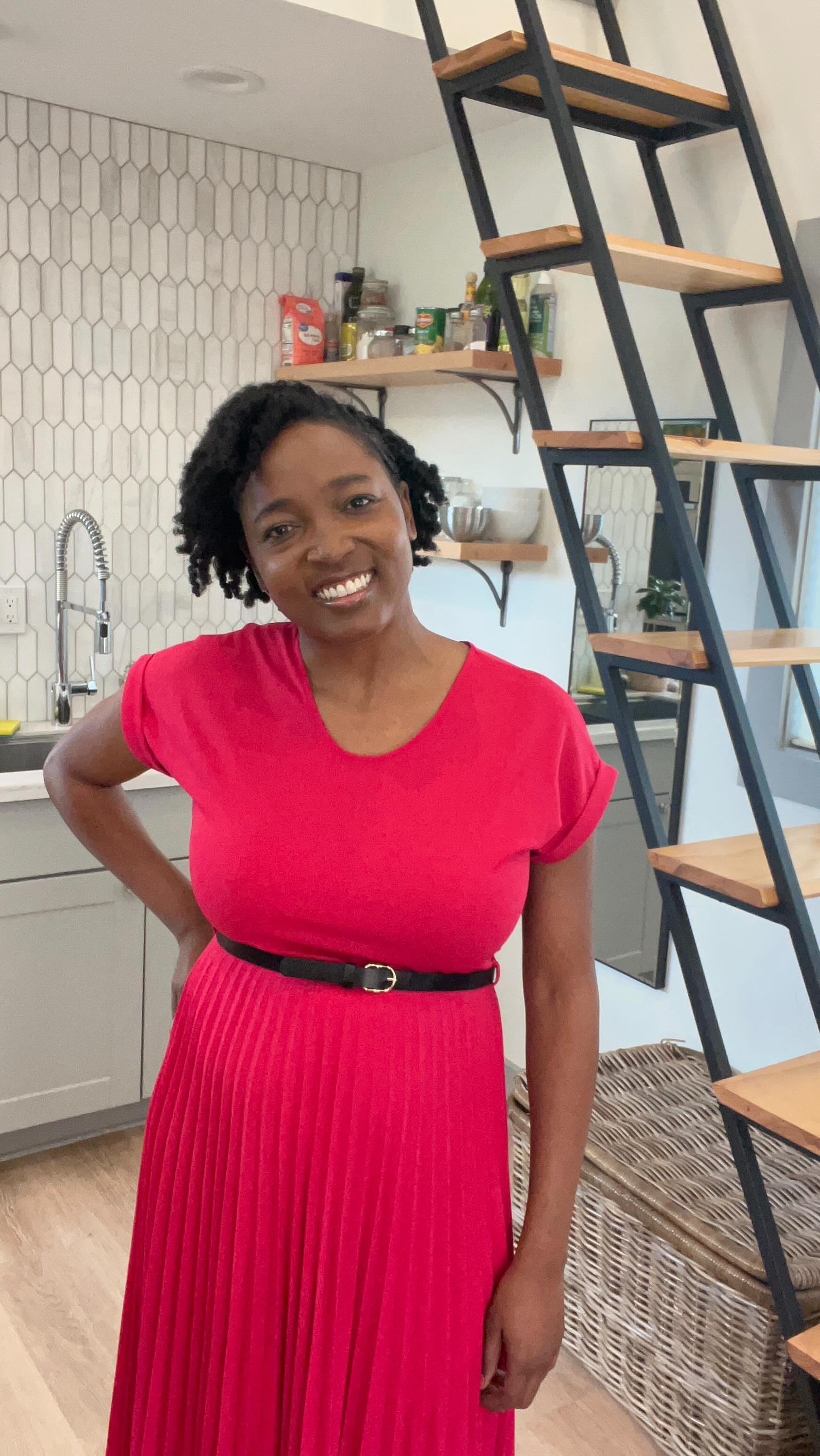 Between the lines podcast - Lakeshia Poole
